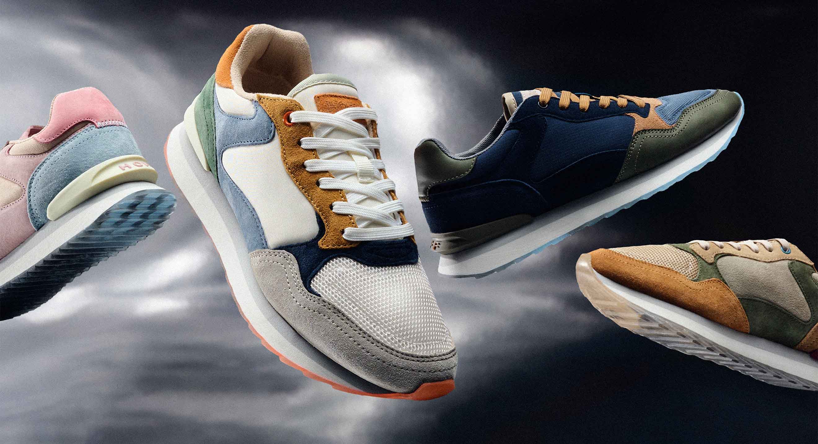 Hoff – Randy's Shoes