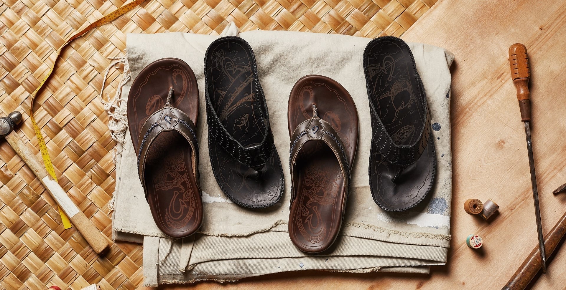Olukai – Randy's Shoes
