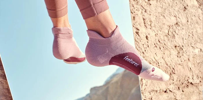 Feetures – Randy's Shoes