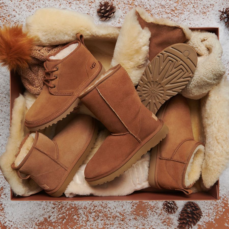 UGG – Randy's Shoes
