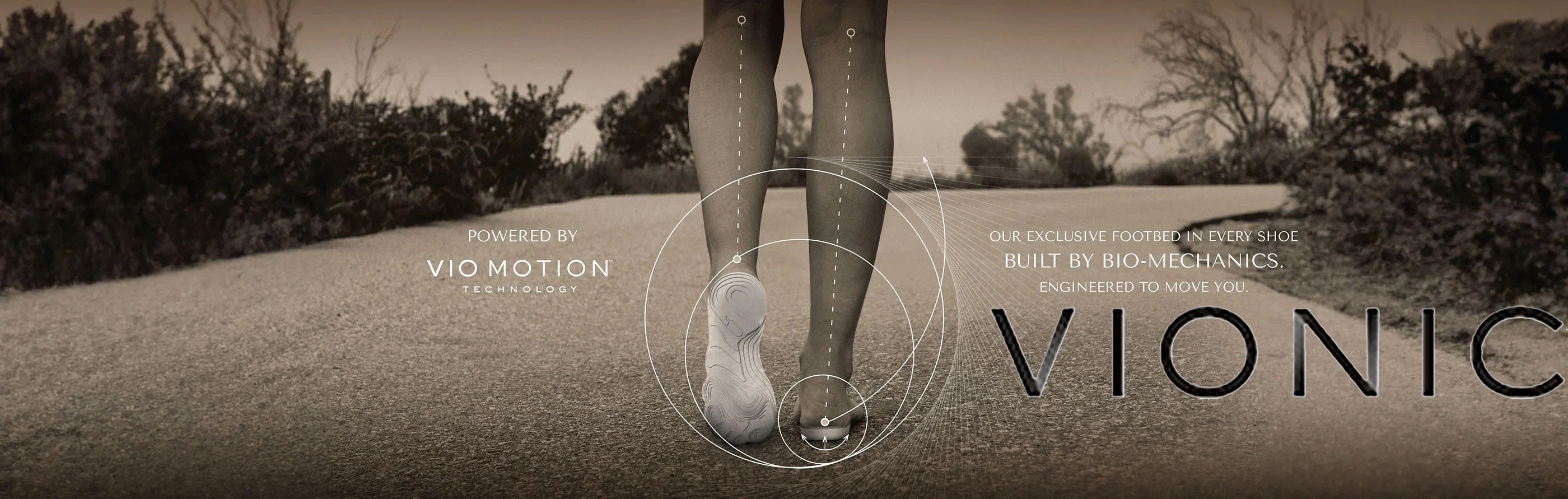 Vionic – Randy's Shoes