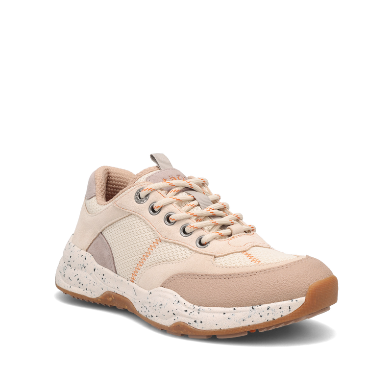 WOMEN'S TAOS ADVANCE ACTIVE OXFORD | SANDSTONE MULTI – Randy's Shoes