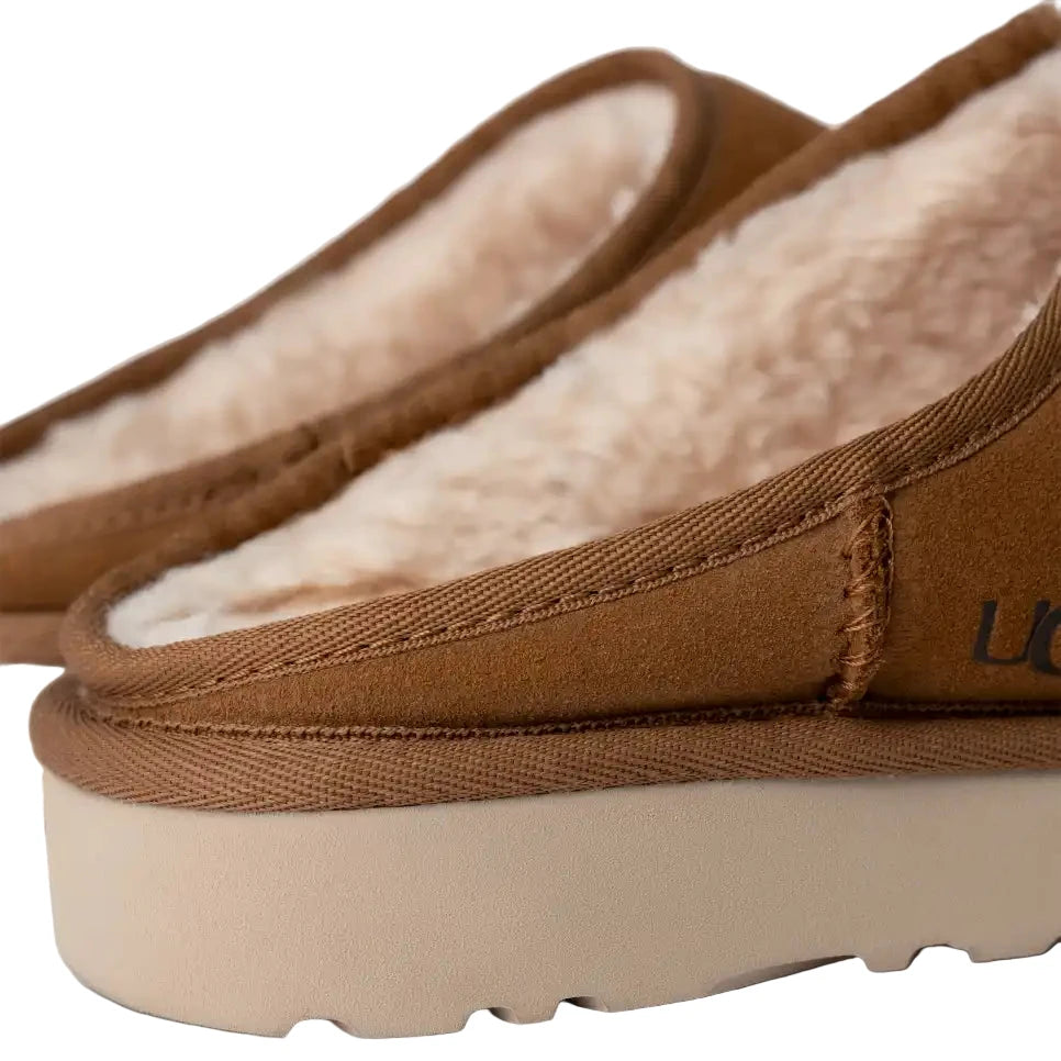 UGG MEN'S CLASSIC SLIP ON | CHESTNUT – Randy's Shoes
