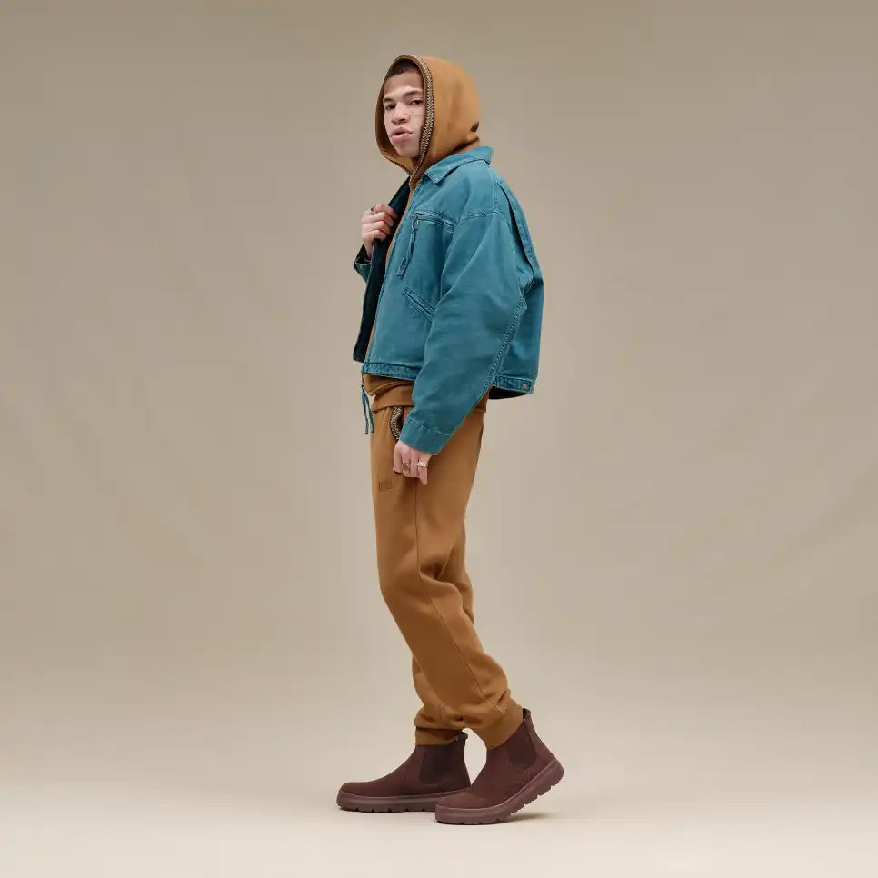 MEN'S UGG TASMAN JOGGER | CHESTNUT – Randy's Shoes