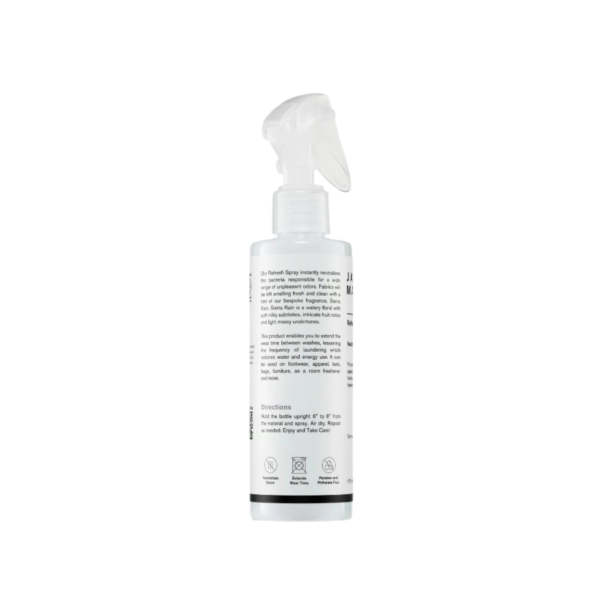 JASON MARKK REFRESH SPRAY – Randy's Shoes