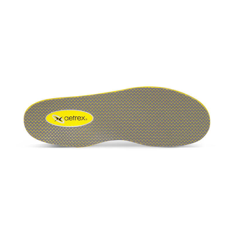WOMEN'S AETREX TRAIN ORTHOTICS | L800 – Randy's Shoes