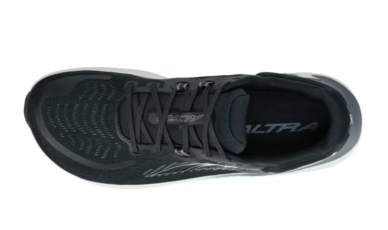 MEN'S ALTRA PARADIGM 7 | BLACK – Randy's Shoes