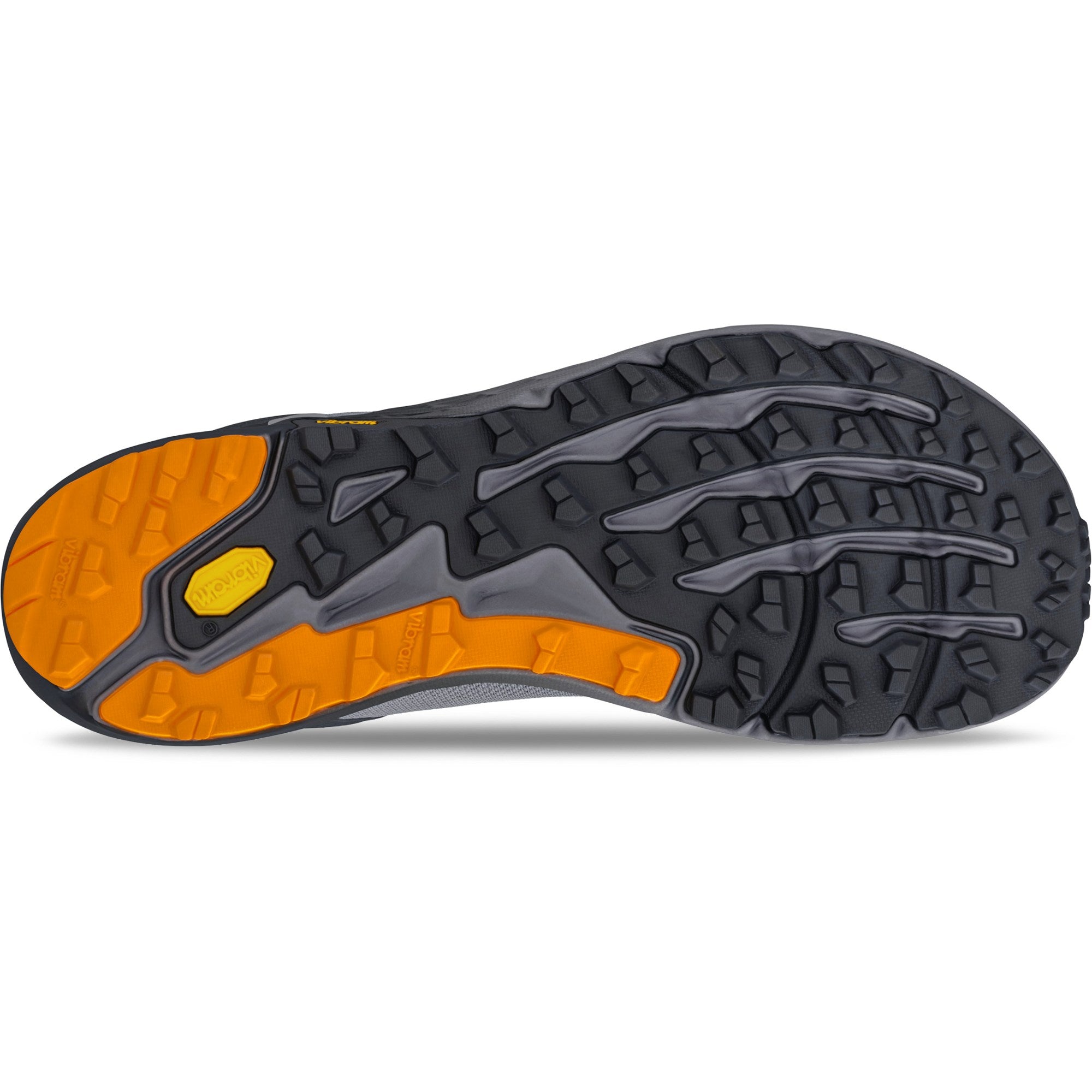MEN'S ALTRA TIMP 5 | GRAY – Randy's Shoes