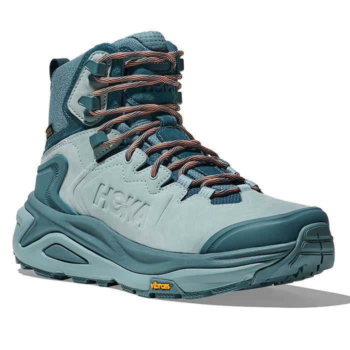 MEN'S HOKA KAHA 3 MID GTX | MOUNTAIN FOG / DRUZY – Randy's Shoes