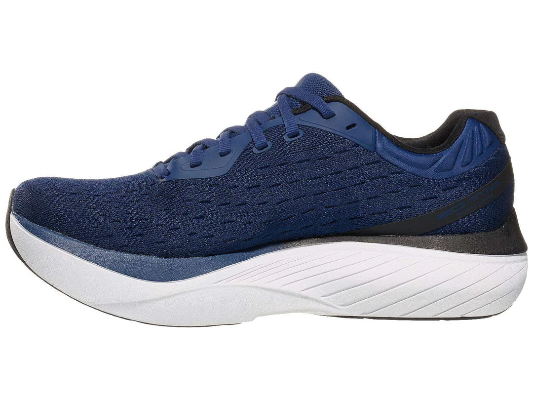 MEN'S TOPO ATMOS | NAVY / WHITE – Randy's Shoes
