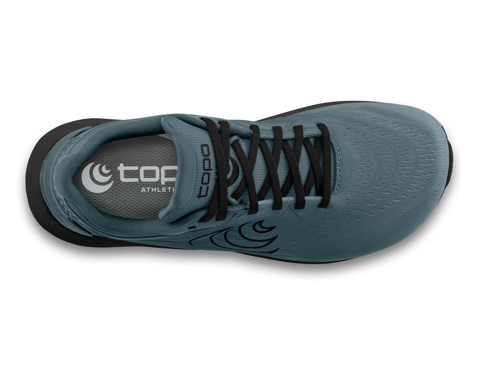 MEN'S TOPO PHANTOM 4 | STONE / BLACK – Randy's Shoes