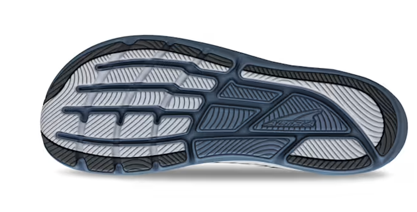 MEN'S ALTRA TORIN 8 | GRAY – Randy's Shoes