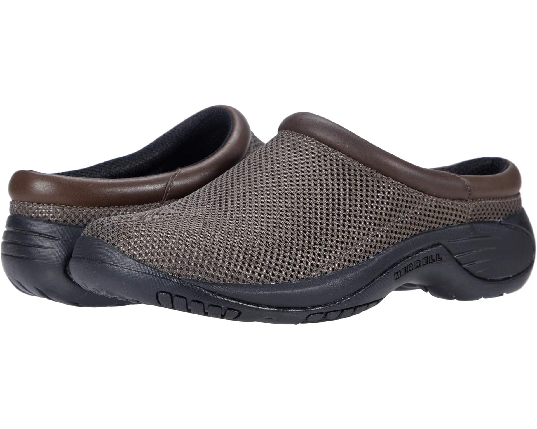 MEN'S MERRELL ENCORE BYPASS 2 | GUNSMOKE – Randy's Shoes
