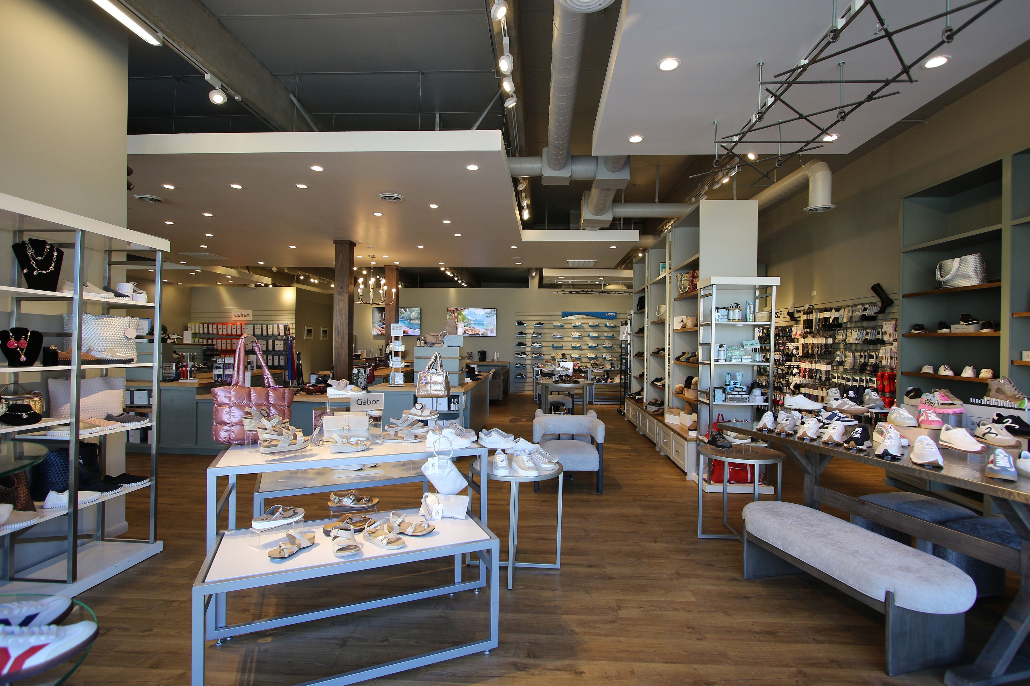 Randy's Shoes Amarillo