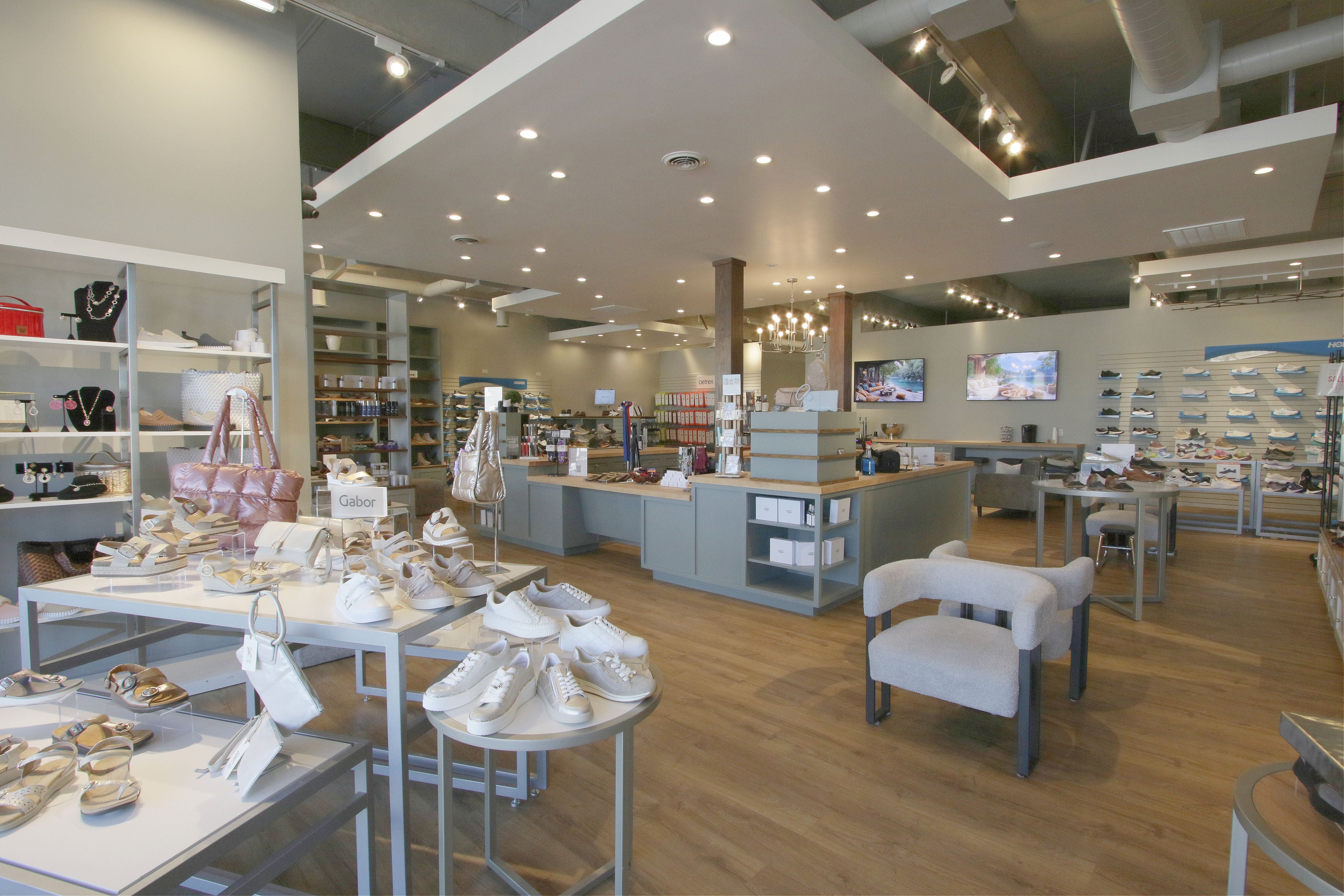 Randy's Shoes Amarillo