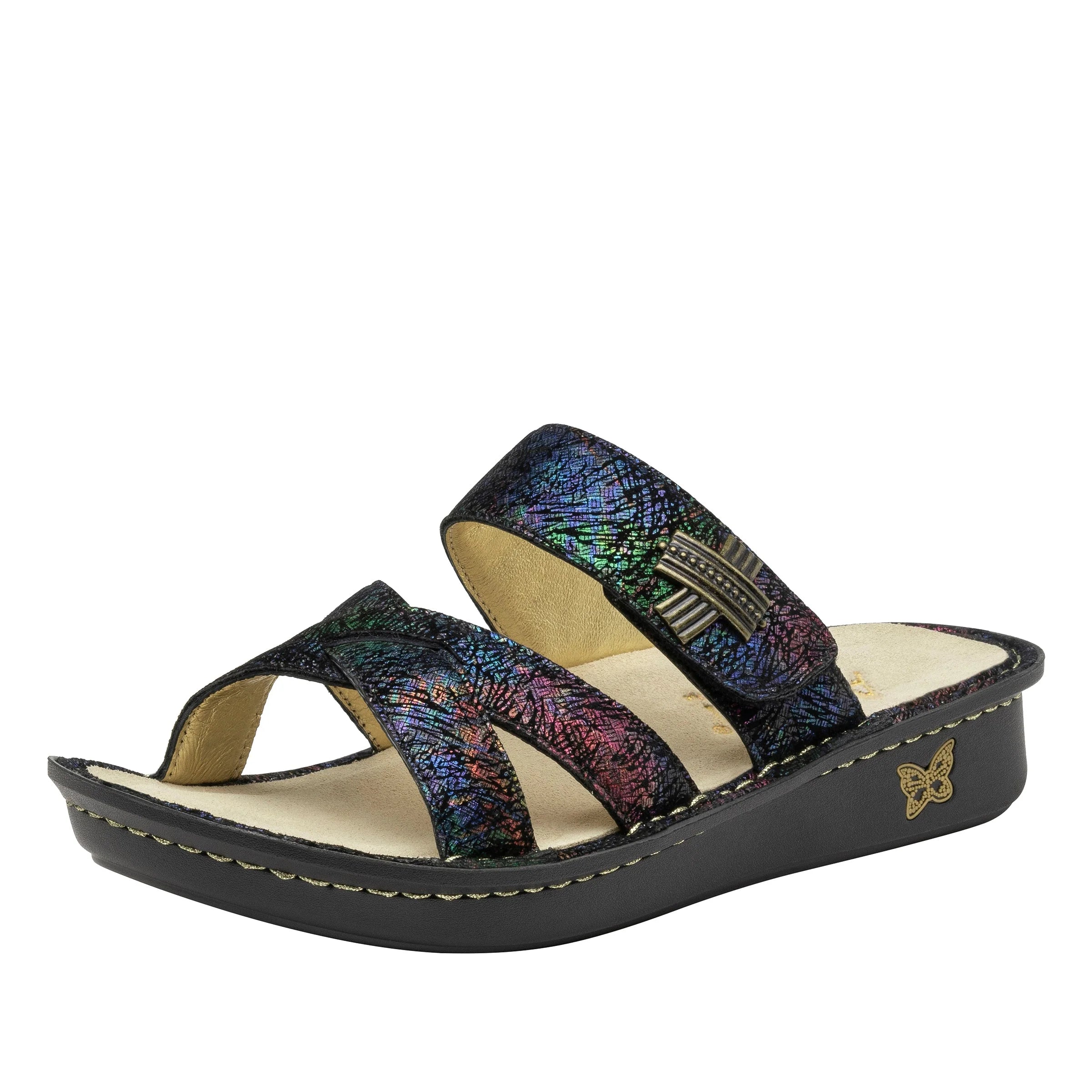 WOMEN'S ALEGRIA VICTORIAH | DYNOMITE – Randy's Shoes