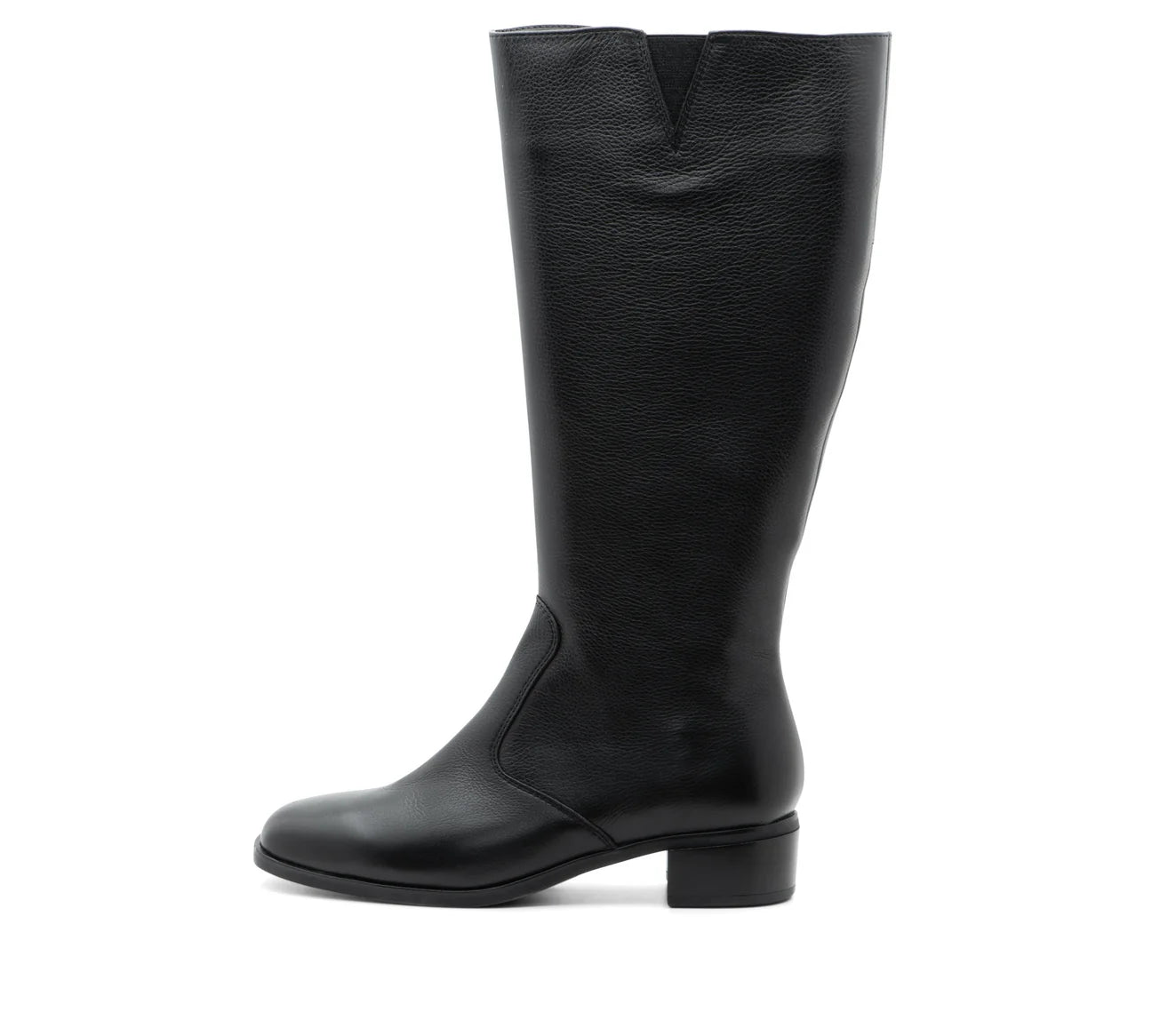 WOMEN'S ARA GRANTHAM BOOT | BLACK – Randy's Shoes