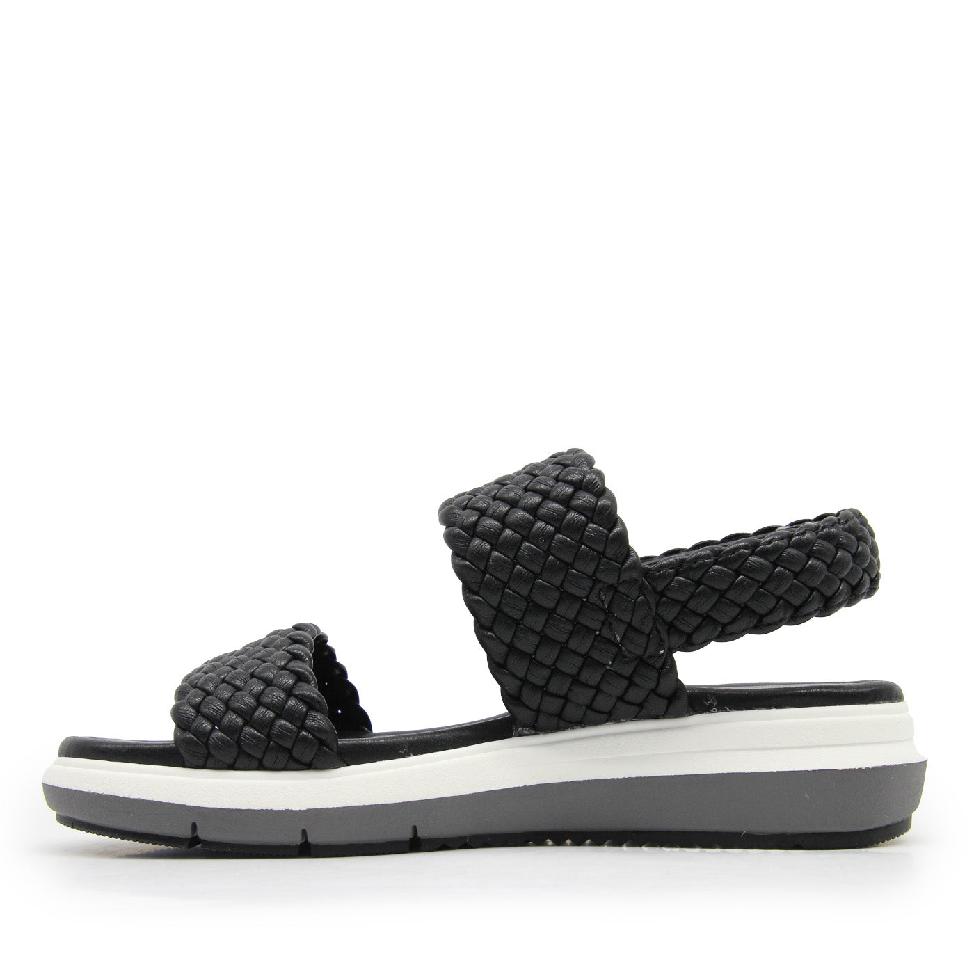 WOMEN'S JBU BY JAMBU LEILA | BLACK – Randy's Shoes