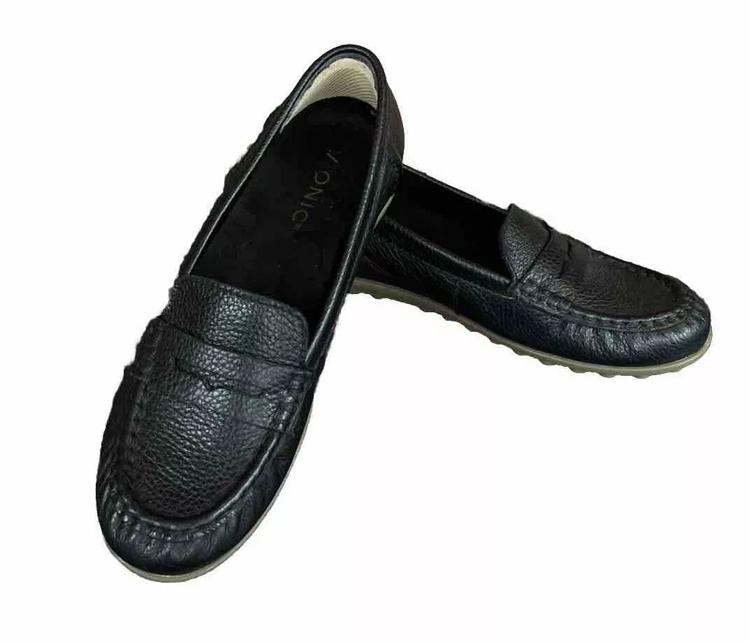 WOMEN'S VIONIC MARCY | BLACK – Randy's Shoes