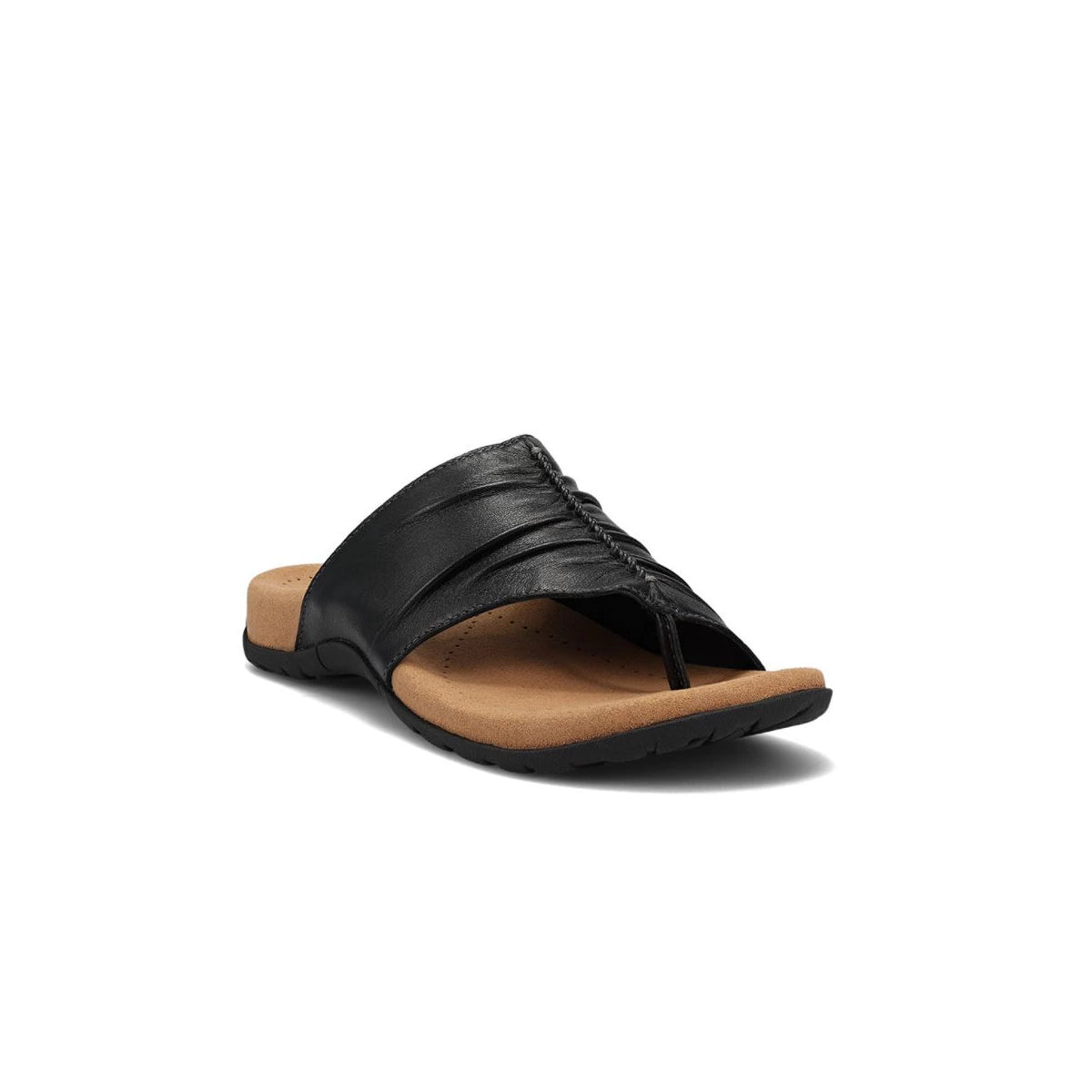 WOMEN'S TAOS GIFT 2 | BLACK – Randy's Shoes