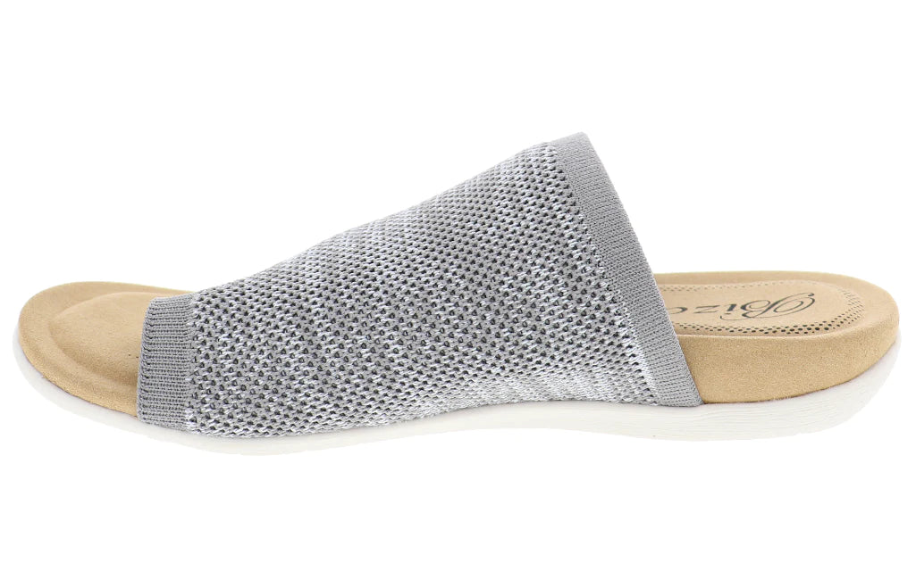 WOMEN'S BIZA LAVISH SANDAL | STONE MULTI – Randy's Shoes