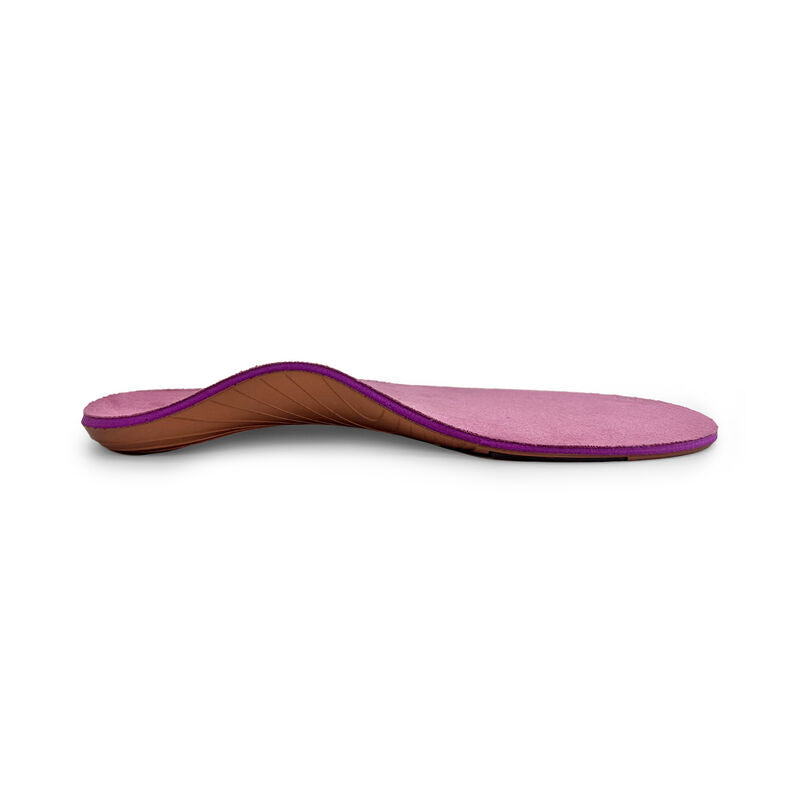 WOMEN'S AETREX CUSTOMIZABLE ORTHOTICS | L2400 – Randy's Shoes
