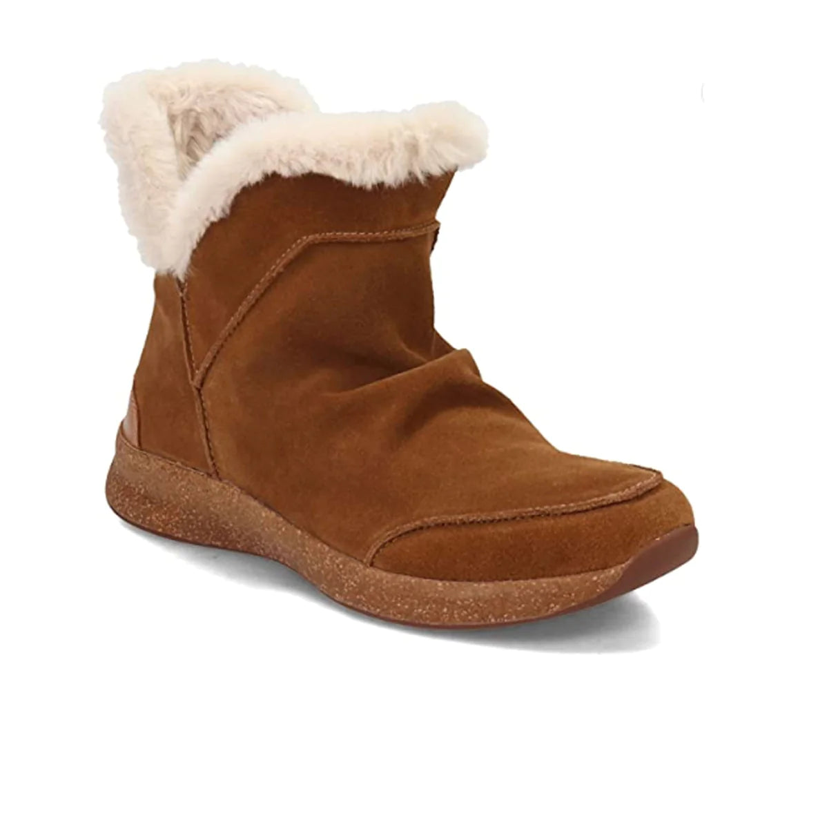 WOMEN'S TAOS FUTURE MID BOOT | CHESTNUT – Randy's Shoes