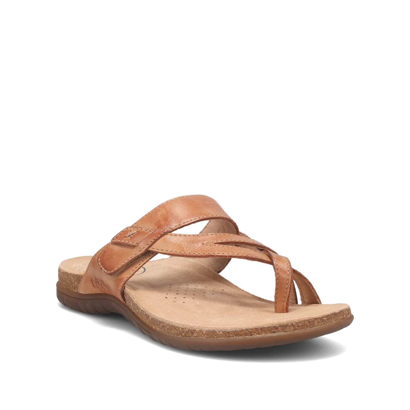 WOMEN'S TAOS PERFECT | TAN – Randy's Shoes