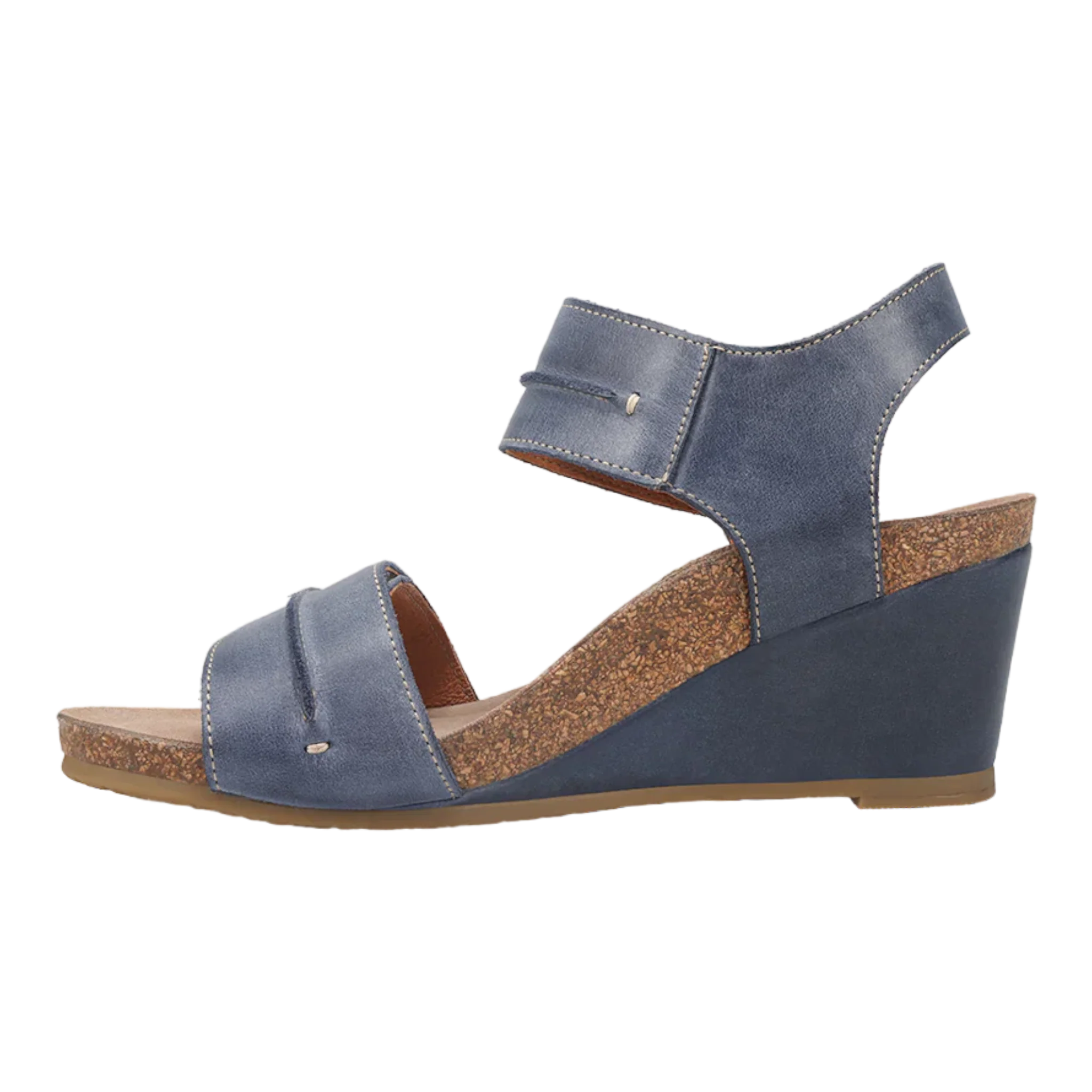 WOMEN'S TAOS REASON | DARK BLUE – Randy's Shoes