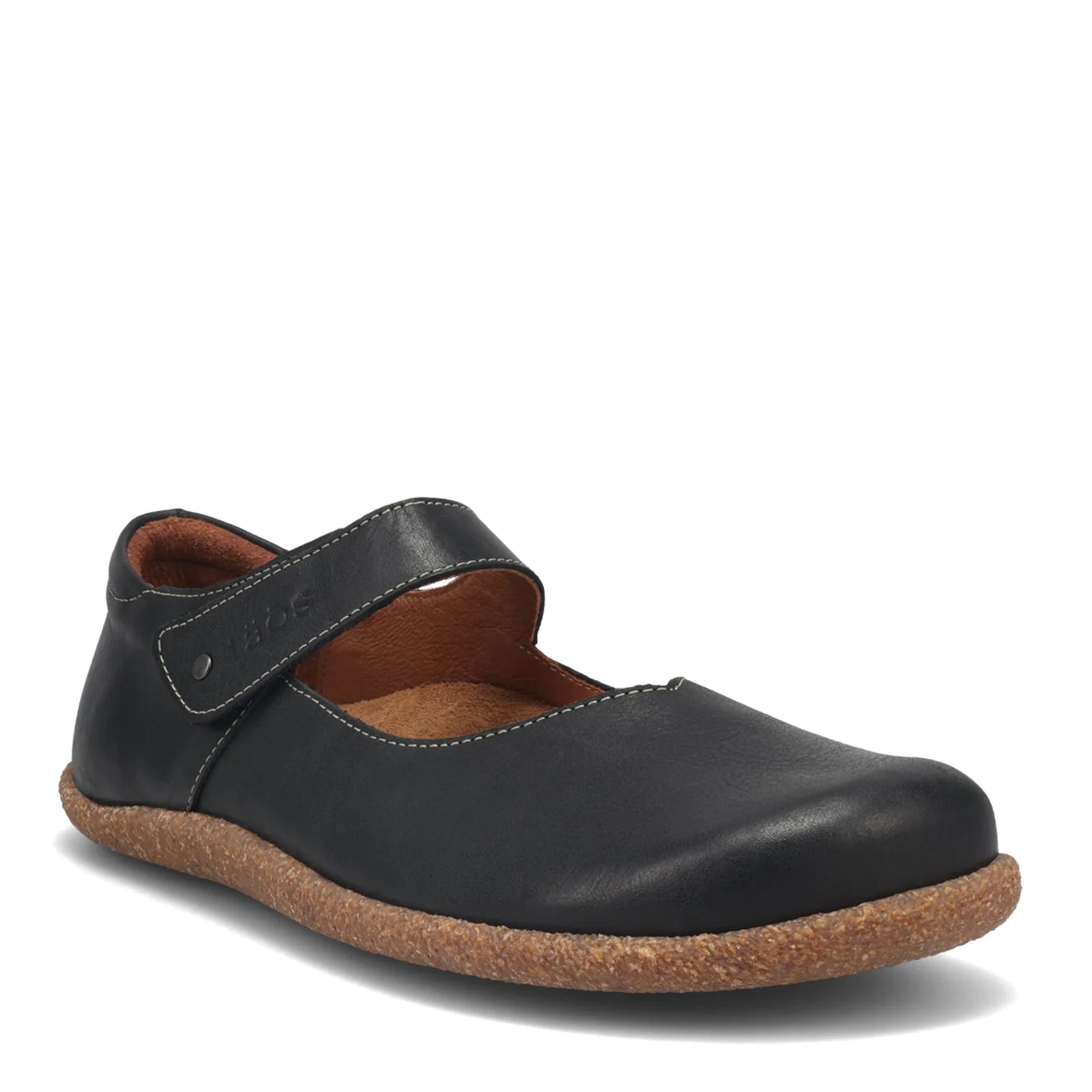 WOMEN'S TAOS ULTIMATE MARY JANE | BLACK – Randy's Shoes