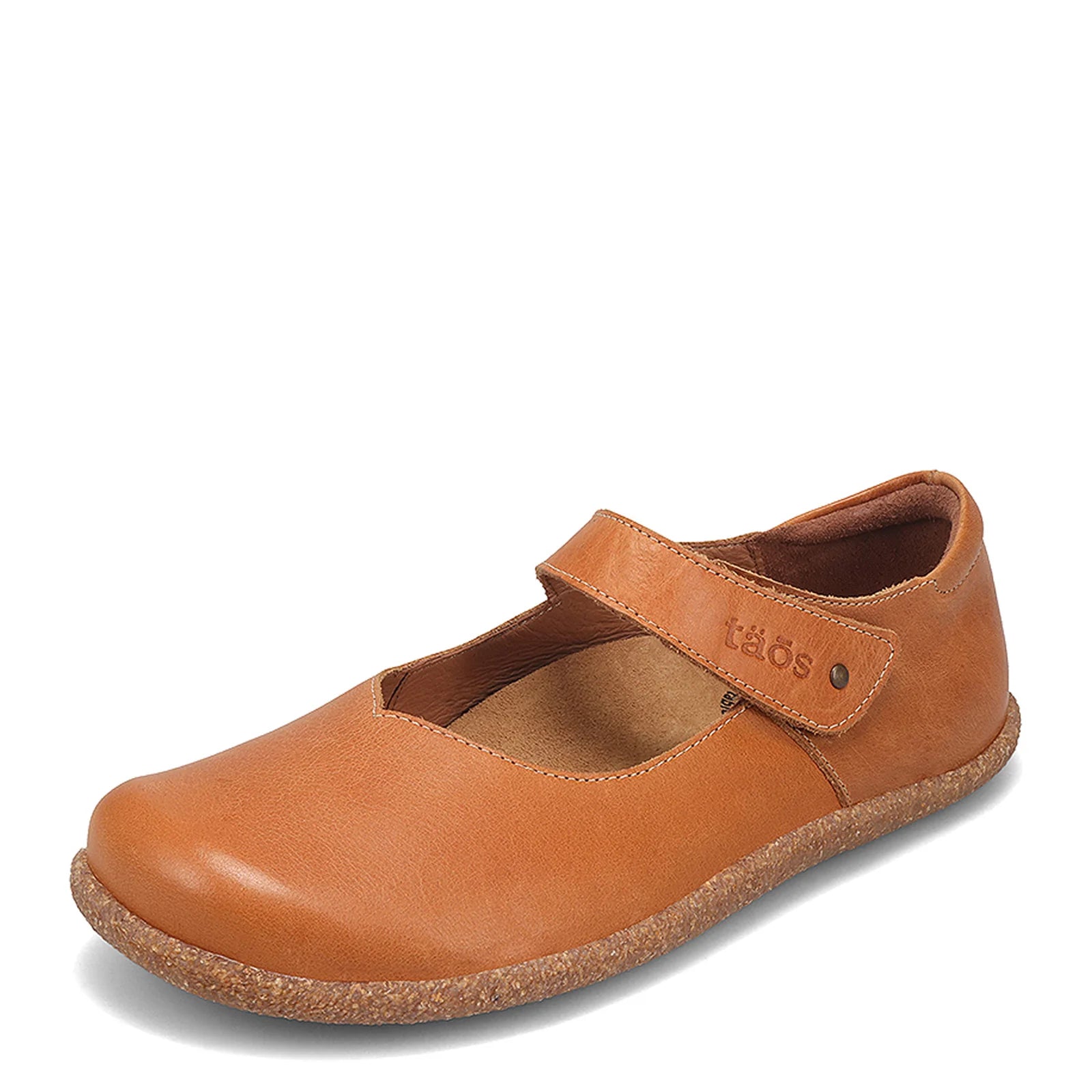 WOMEN'S TAOS ULTIMATE MARY JANE | TAN – Randy's Shoes