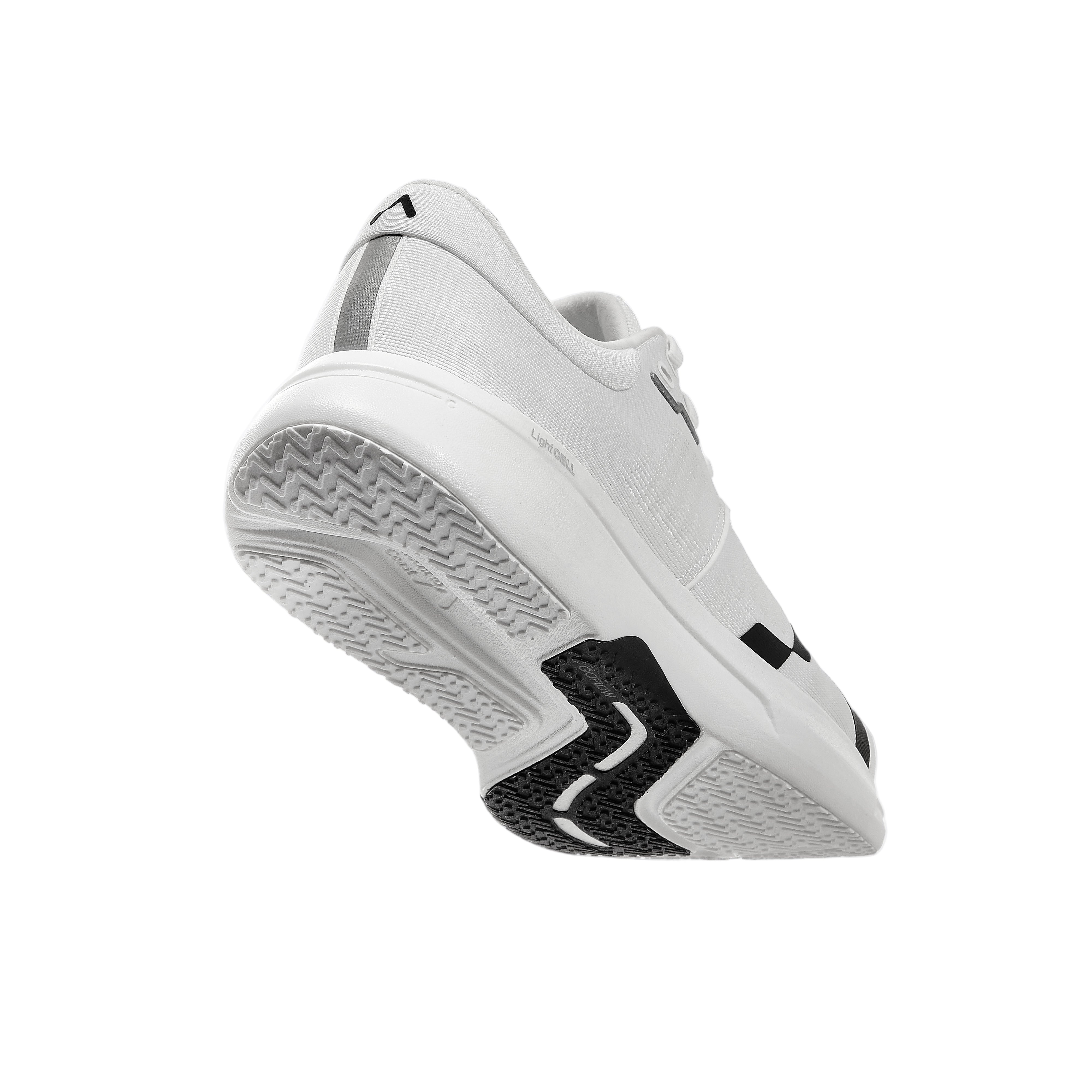 MEN'S MOUNT TO COAST R1 | WHITE – Randy's Shoes